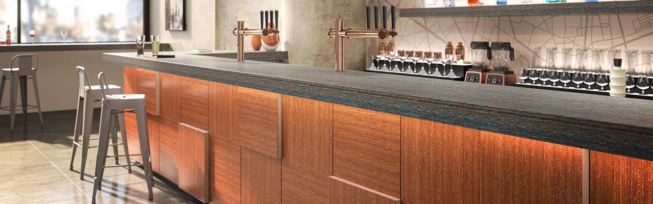 TorZo Surfaces | TorZo Products | Design Without Limits