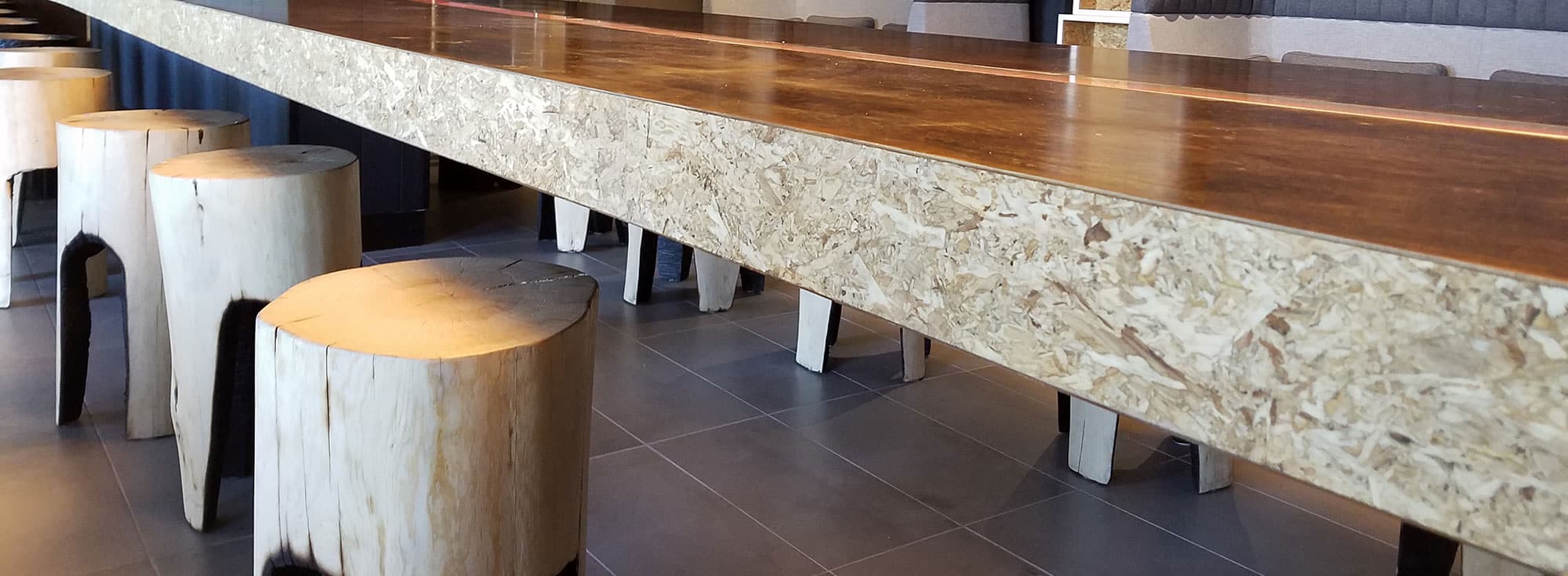 TorZo Surfaces | TorZo Products | Design Without Limits