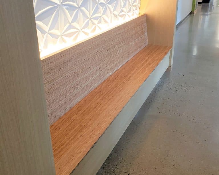 TORZO SEATING - TorZo Surfaces