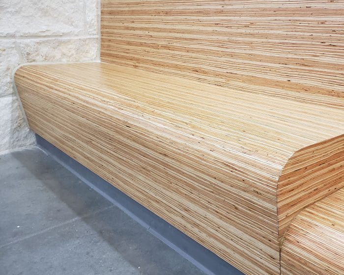 TORZO SEATING - TorZo Surfaces