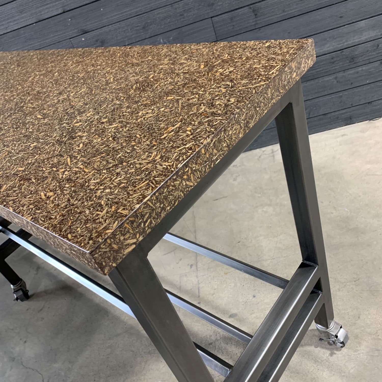 TorZo Tabletops - TorZo Surfaces - Like Nothing Else