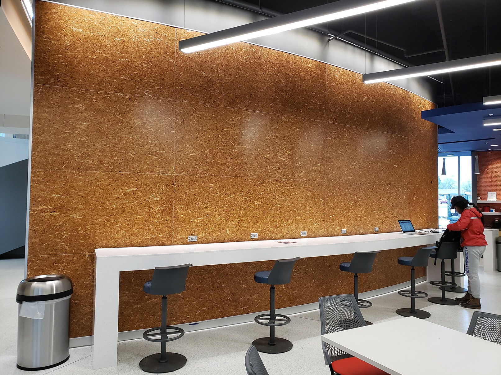 TorZo Wall Panels - TorZo Surfaces - Like Nothing Else