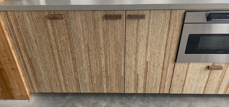 TorZo Pacifica Panels - TorZo Surfaces - Like Nothing Else