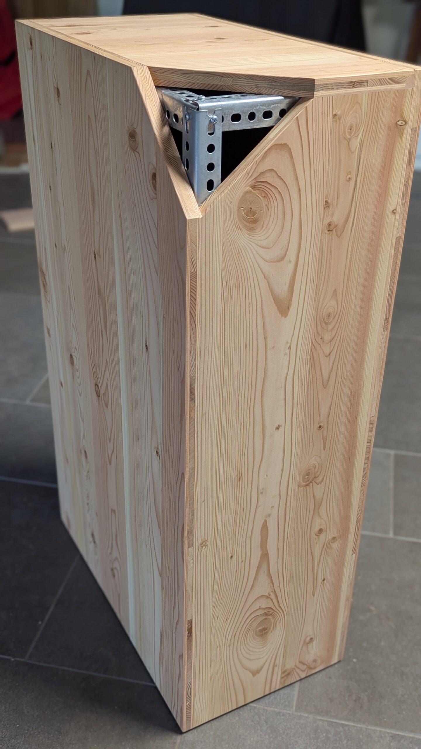 X-CORE Pro Lite - TorZo Surfaces